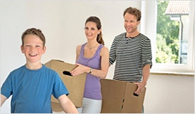 5 Top Tips on Moving Home in the UK - Fox City Moves